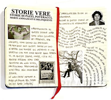 Scala minore come è fatta veramente Luca Ricatti