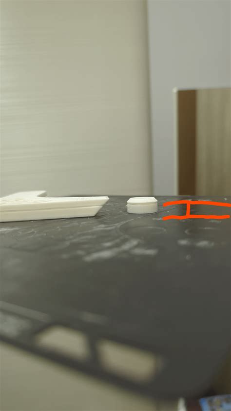 Printing Issue Low Adhesiongap At Certain Height Layer All Models And Repeatable What Is Printing Issue Low Adhesiongap At Certain Height Layer All Models And Repeatable What Is