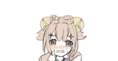 ロリ ヨォーヨのおまる 炉璃月ななせ💩fanboxのイラスト Pixiv