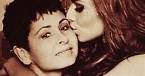 Cheryl Sends Loving Message To Mum Joan Amid Reports She Is Lukewarm