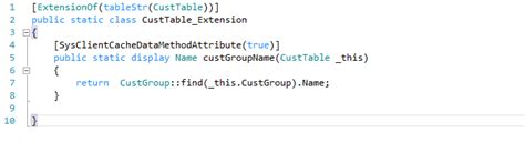 Dynamics Community Forum Thread Details