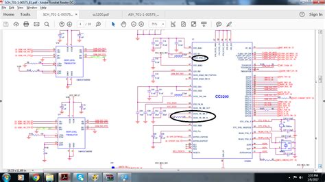 Cc3200 Not Able To Format Cc3200 By Using Uart Wi Fi Forum Wi Fi Ti E2e Support Forums