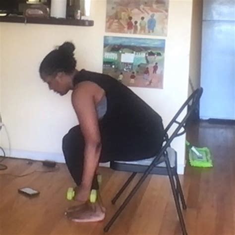 Nesting Wing Spread By Jataesha C Exercise How To Skimble