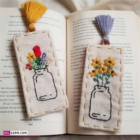 60 ایده های جدید از طرح گلدوزی روی لباس بسیار زیبا و جذاب