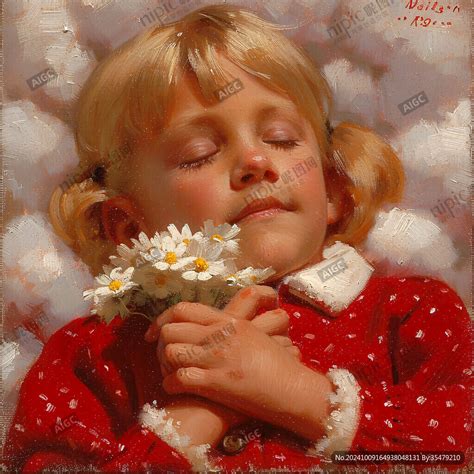 Ai创作图小女孩装饰画 睡觉的小天使 女孩无框画 娃娃无框画 玩累了小女孩睡着了 小女孩墙纸 无框画女孩 在睡觉的布娃娃 鲜花下的儿童 一起睡觉觉小女孩做梦 儿童方面装饰画 唯美浪漫小女孩 花