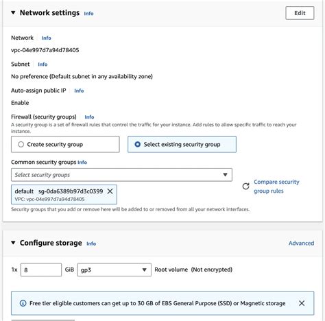 Deploy Directus To Aws Ec2 Directus Docs