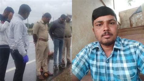 ಸ್ನೇಹಿತನ ಕೊಲೆಗೈದು ಅಪಘಾತವೆಂದು ಬಿಂಬಿಸಲು ಯತ್ನಿಸಿದ ಮೂವರ ಬಂಧನ Public Tv