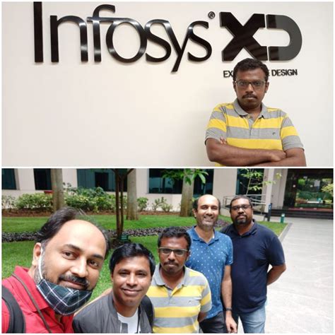 Nagappan Muthukumar On Linkedin Thanksinfy Infoscion 32 Comments