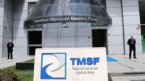 Tmsf 3 şirketi Satışa çıkardı Sözcü