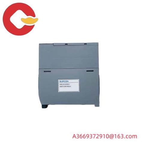 SUPCON XP I Current Signal Input Card Zhangzhou Fengyun Electric Co LTD