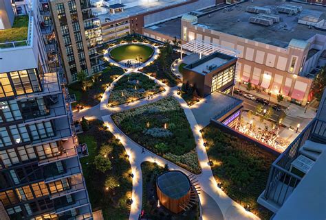 11 Tips For Designing Successful Public Spaces —