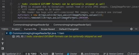 intellij idea 2018 3 正式版发布！ java技术栈