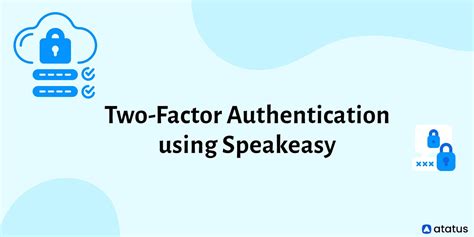 How To Implement Two Factor Authentication With Speakeasy In Nodejs