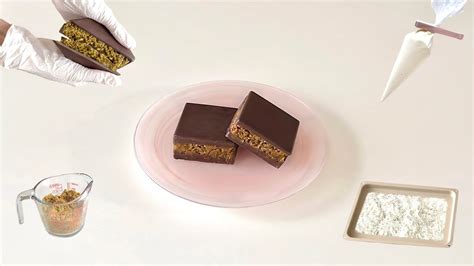 모든 재료 수제로 두바이 초콜릿 만들기 카다이프 피스타치오 스프레드 Youtube