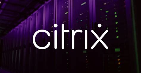 Citrix Releases Emergency Patches For Actively Exploited Cve 2025 6543 In Netscaler Adc