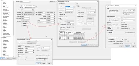 How To Correctly Set Up Force Models Orekit