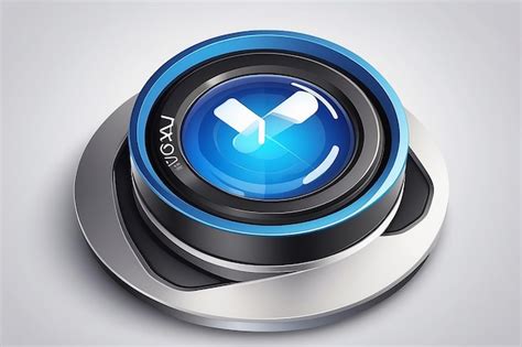 Premium Photo Macro Icon