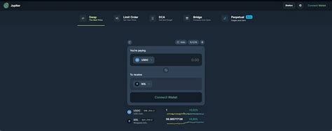 what is jupiter coin jup overview of jupiter jup project and jup token