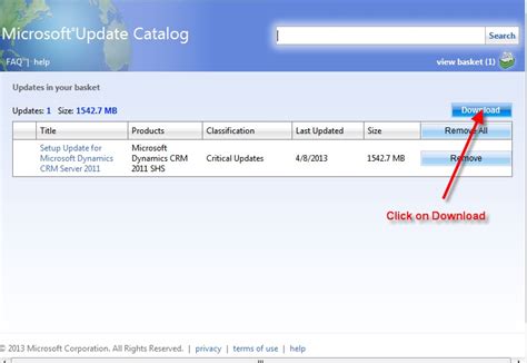 Crm Rock Z The World Installing Crm On Windows Server Step By Step