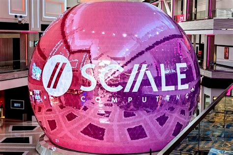 Scale Computing And Veeam Now Deliver Full Backup Integration Techzine Global