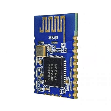 What Is Low Power Bluetooth Module