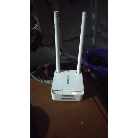 Jual Totolink N Re Error Shopee Indonesia