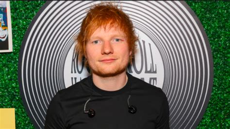 Ed Sheeran Talks Turbulent Things Happening In His Personal Life In
