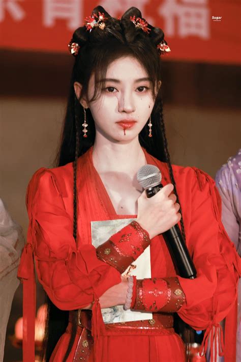 China Drama Series Bellisima Stranger Things Girl Group Wonder Woman Singer Disney