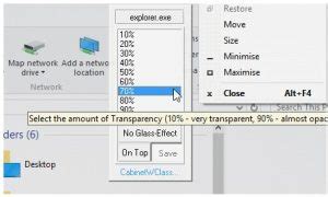 How To Enable Aero In Windows 10 Three Easy Methods