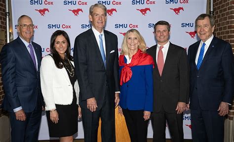 New M S Degree In Energy And Sustainability Management Smu Cox School Of Business