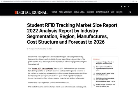 Gao Rfid A Top Leader In Active Rfid