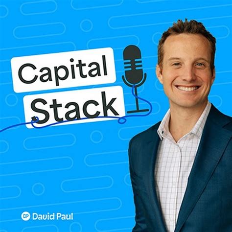 the capital stack podcast youtube