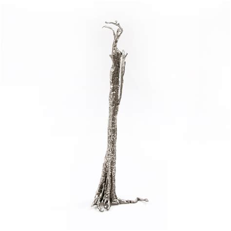 Ai Weiwei Ai Weiwei Pequi Tree Limited Edition Sculpture Chinese