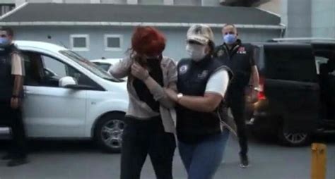 Son Dakika Hdpli Semra Güzelin Kaçış Planının Detayları Ortaya çıktı