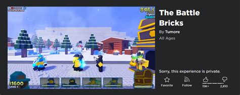 WHY IS IT PRIVATE Fandom