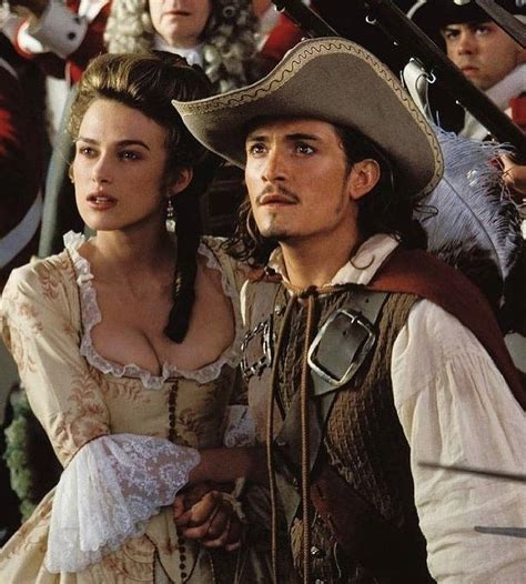 Keira Knightley Pirates 1