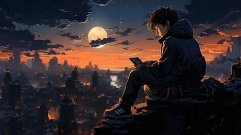 Premium Photo World Introvert Day