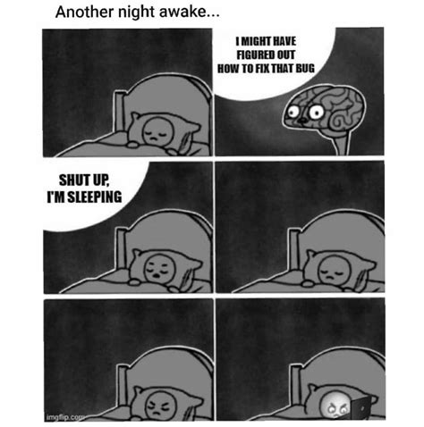 Patrick Loeber On Twitter Every Software Developer Can Relate