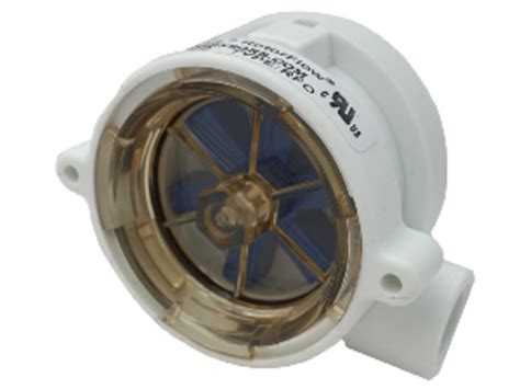 RotorFlow Flow Sensors MT