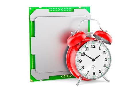 60000 Alarm Clock Square Design Pictures