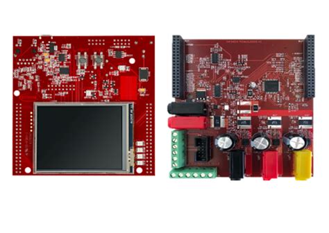 Infineon Macnica 32 Bit Multi Core Aurix™ Tc3xx Series Automotive Microcontroller