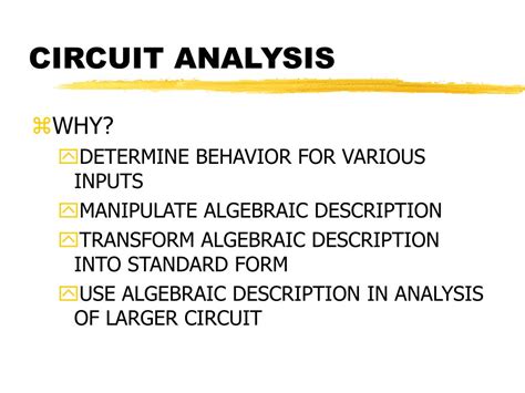 Ppt Combinational Logic Design Principles Powerpoint Presentation