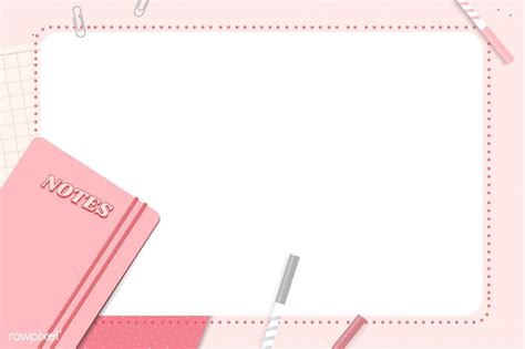 Cool Pink Backgrounds For Powerpoint