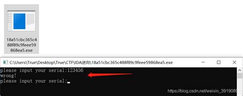 Ctf逆向 Ida Pro攻防世界hello Ctfctf Ida Csdn博客 Ctf逆向 Ida Pro攻防世界hello Ctfctf Ida Csdn博客