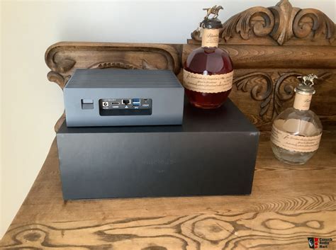 Roon Nucleus Plus Photo 4169639 Us Audio Mart