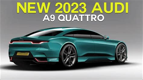 Audi A9