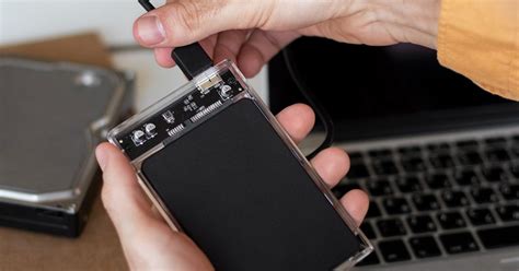 Cara Upgrade Hdd Ke Ssd Ini Step By Step Yang Perlu Dilakukan Blibli Friends