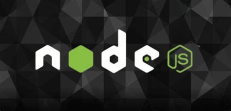Top Reasons Why Node Js Is Perfect For Enterprise App Development App Development App