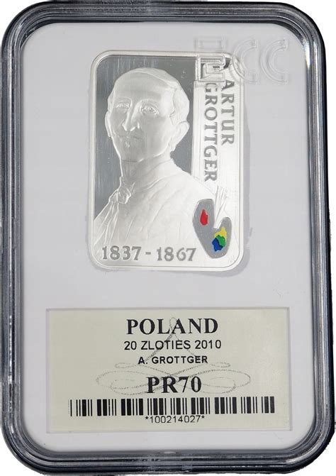 Polscy Malarze Xixxx Wieku Artur Grottger 12362050299 Oficjalne Archiwum Allegro