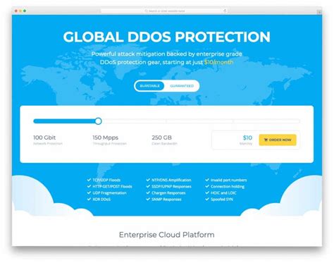 Responsive HTML Templates For A Perfectly Tailored User Experience